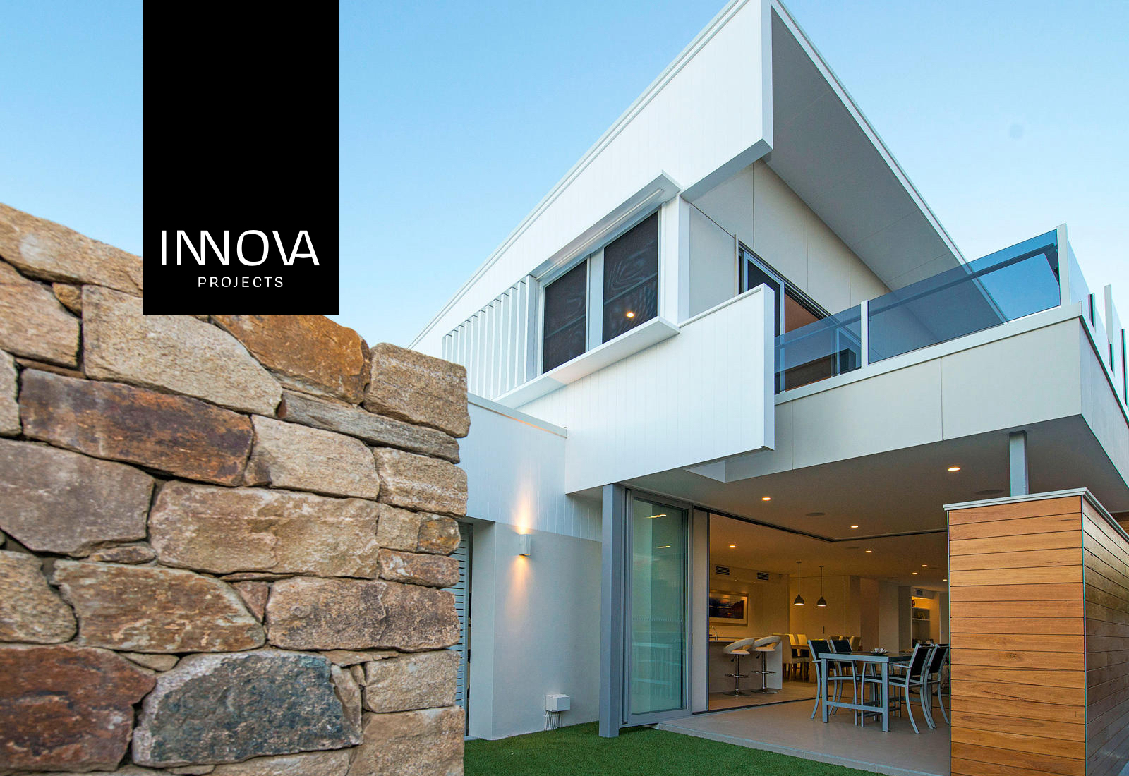 Innova Projects ⋆ Portfolio ⋆ Thrive Digital Gold Coast