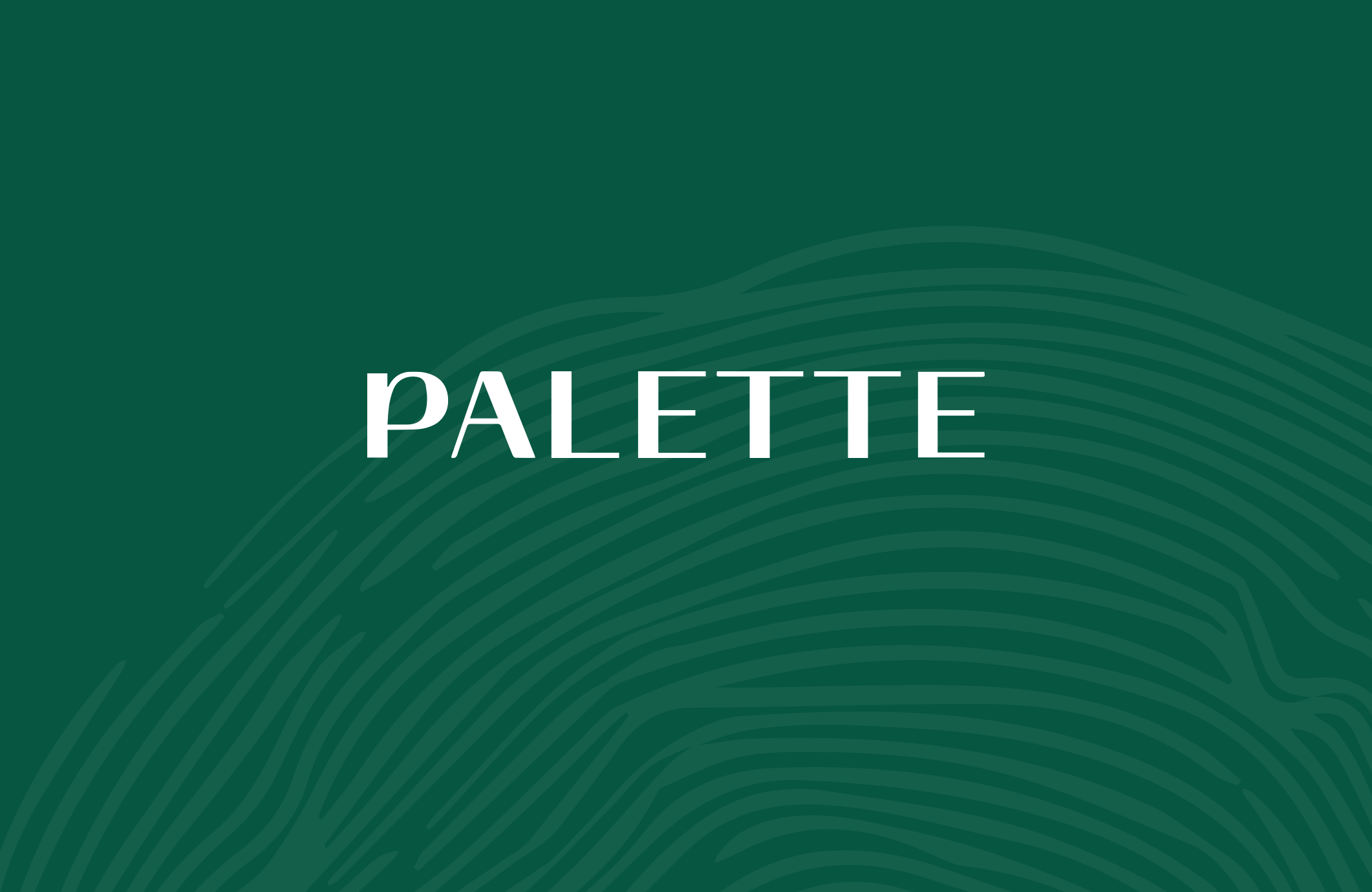 Palette Restaurant ⋆ Portfolio ⋆ Thrive Digital Gold Coast