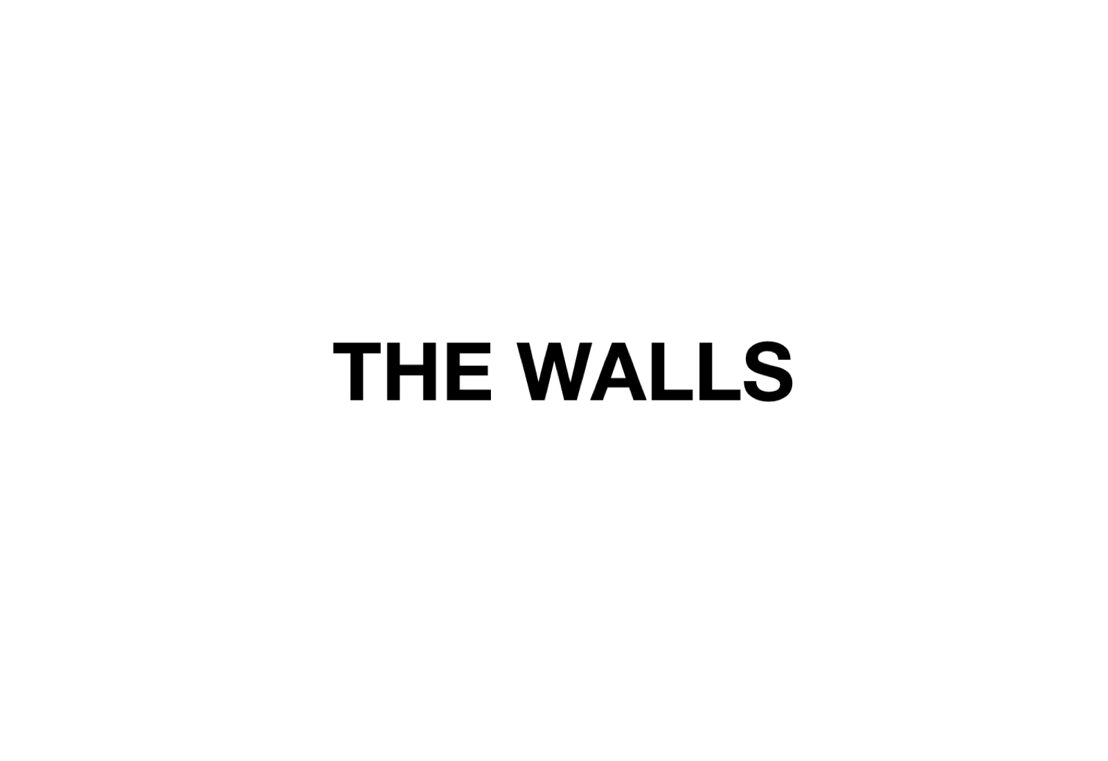 The Walls ⋆ Portfolio ⋆ Thrive Digital Gold Coast