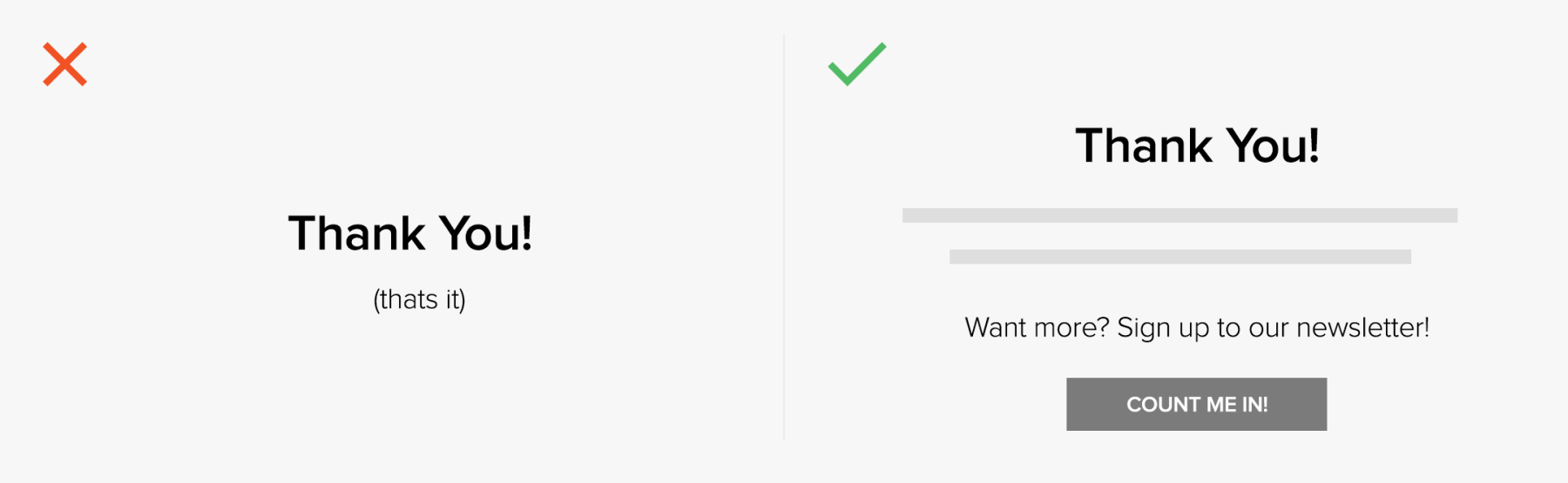 10 Things To Avoid On Your Website ⋆ Thrive Digital Web Design Gold Coast