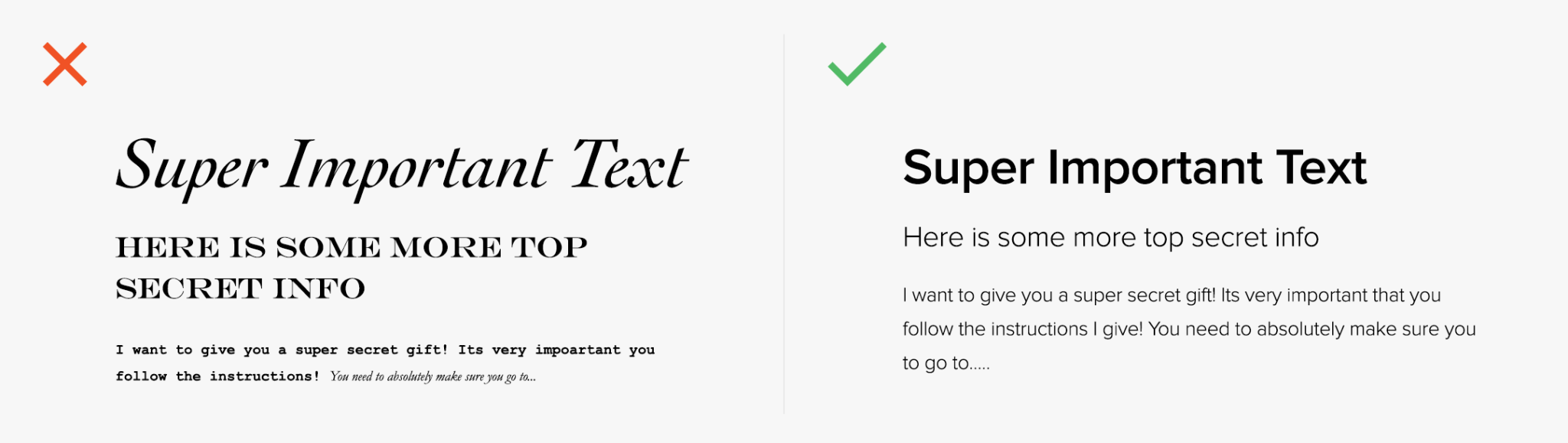 10 Things To Avoid On Your Website ⋆ Thrive Digital Web Design Gold Coast